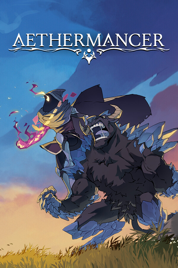 Aethermancer - Gematsu