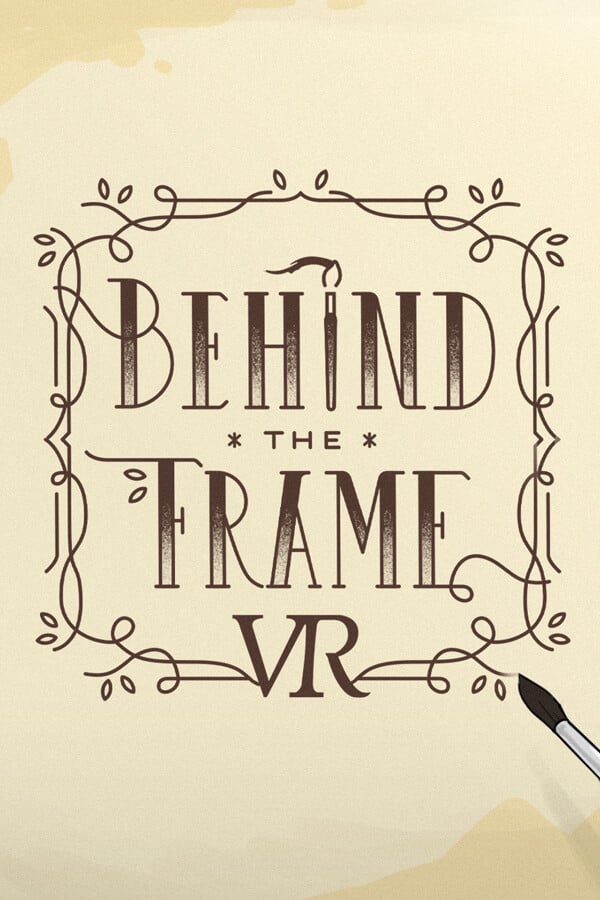 Behind the Frame: The Finest Scenery VR - Gematsu