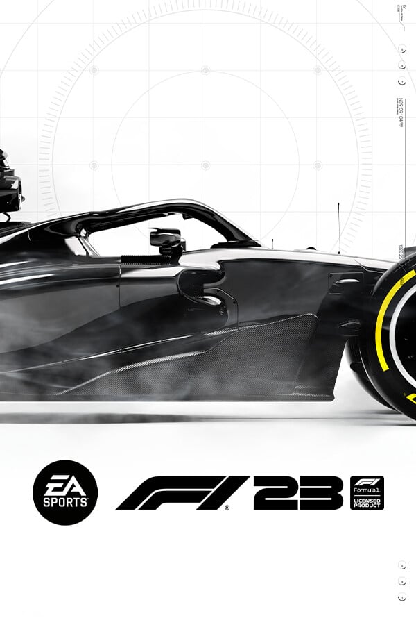 F1 23 - Gematsu