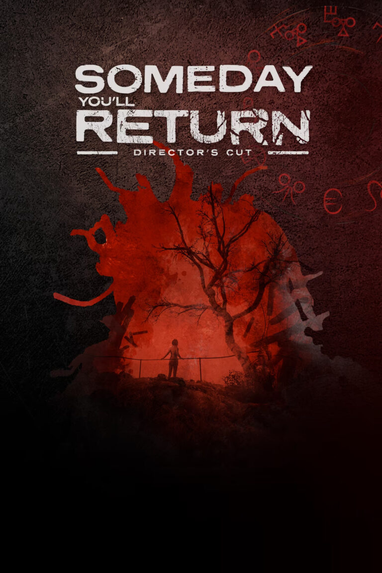 Someday You’ll Return: Director’s Cut - Gematsu