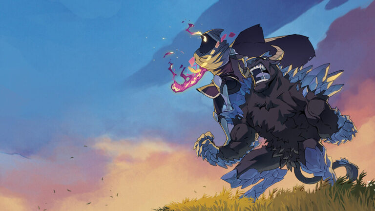 offbrand games - Gematsu