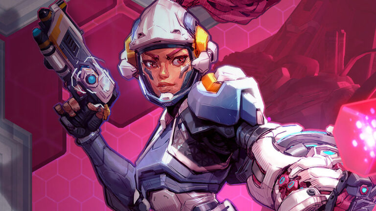 Metric Empire - Gematsu