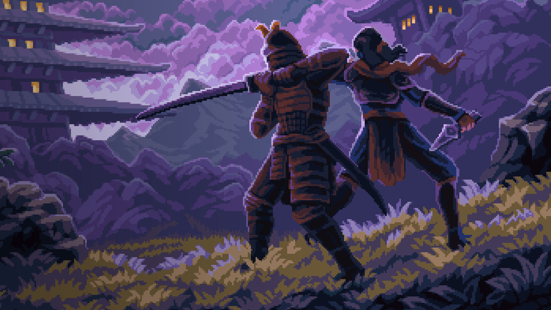 Chronicles of 2 Heroes: Amaterasu’s Wrath - Gematsu