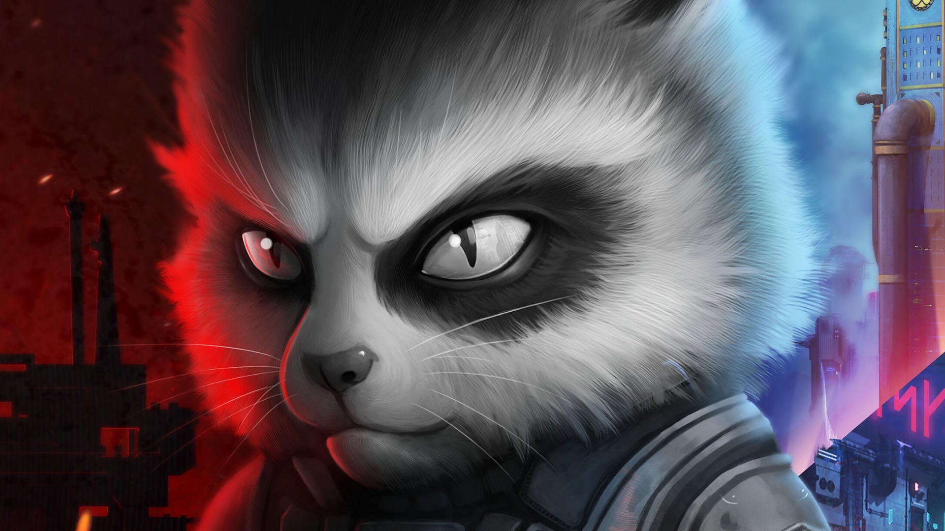 Combustion - Gematsu