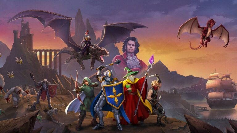 Crackshell - Gematsu