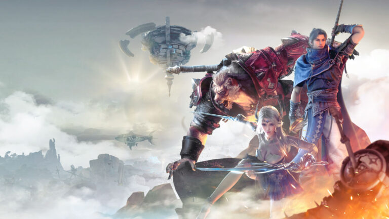 Ironcore Game Studio - Gematsu