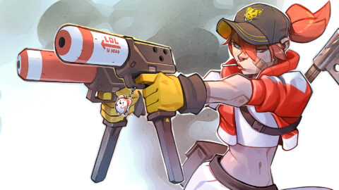 Gylee Games - Gematsu