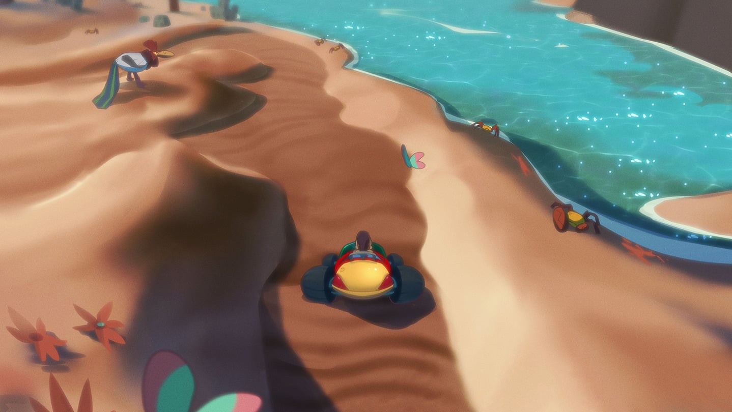 Twinsen’s Little Big Adventure 2 Remastered - Gematsu