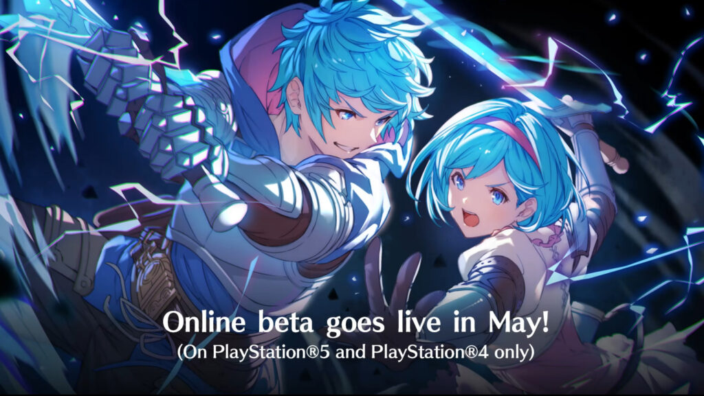 Granblue Fantasy Versus: Rising adds Siegfried, PS5 and PS4 online beta ...