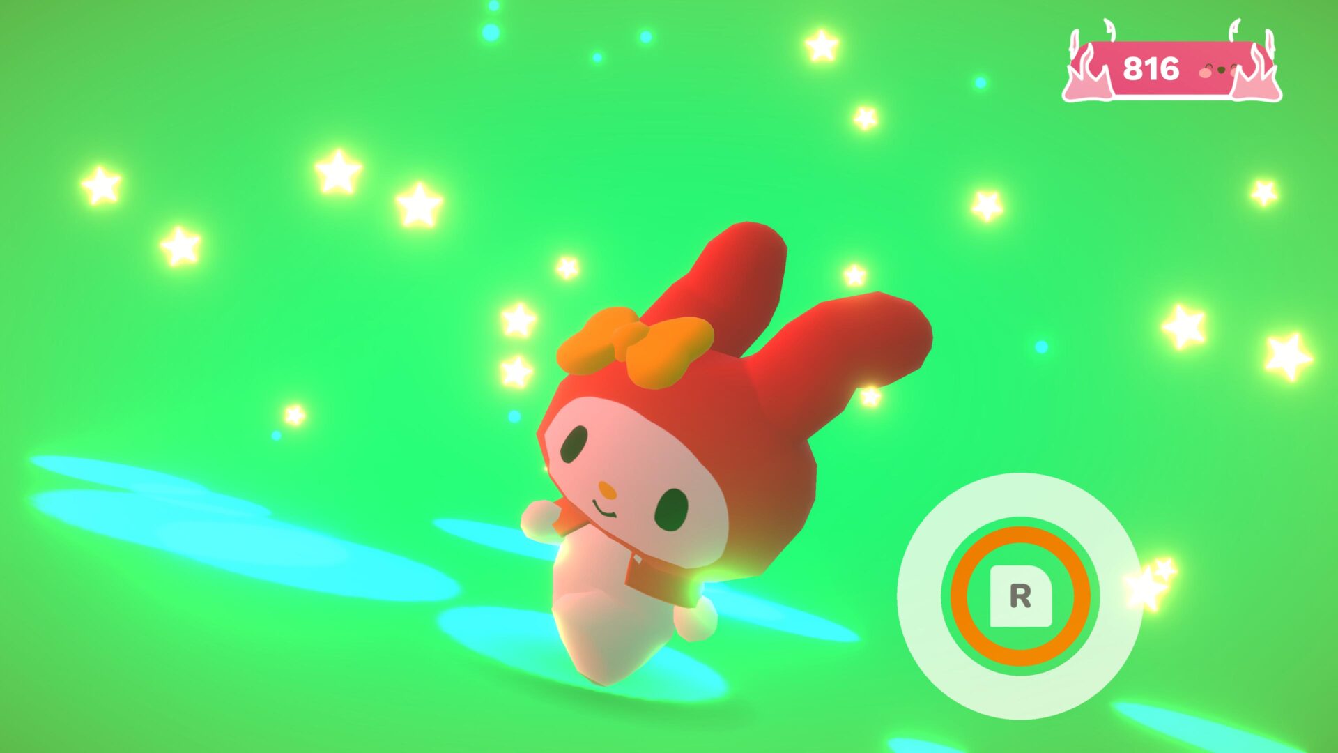 Hello Kitty and Friends: Happiness Parade coming to Switch on April 13 ...