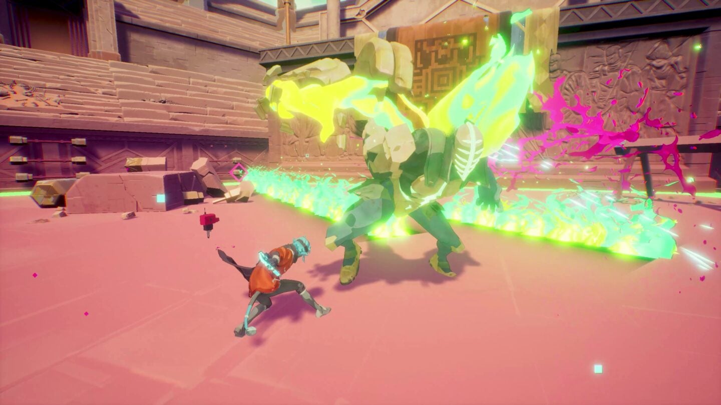 Hyper Light Breaker Early Access delayed to fall, gameplay trailer ...