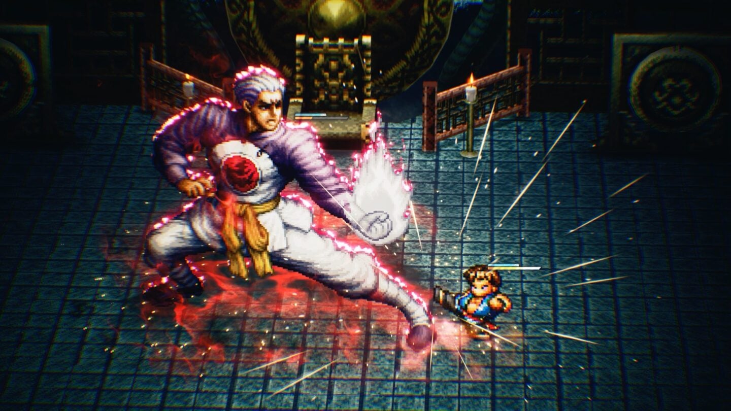 LIVE A LIVE remake coming to PS5, PS4, and PC on April 27 - Gematsu