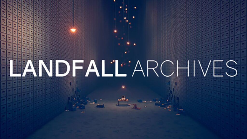 Landfall releases Landfall Archives for PC - free collection of 23 unreleased game prototypes ...