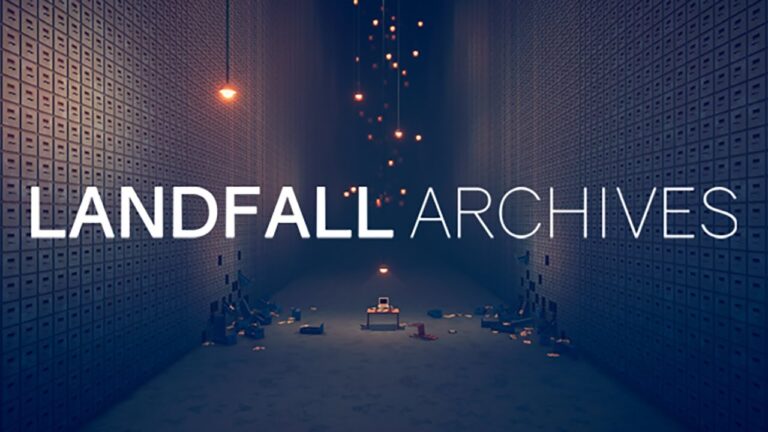Landfall releases Landfall Archives for PC - free collection of 23 ...
