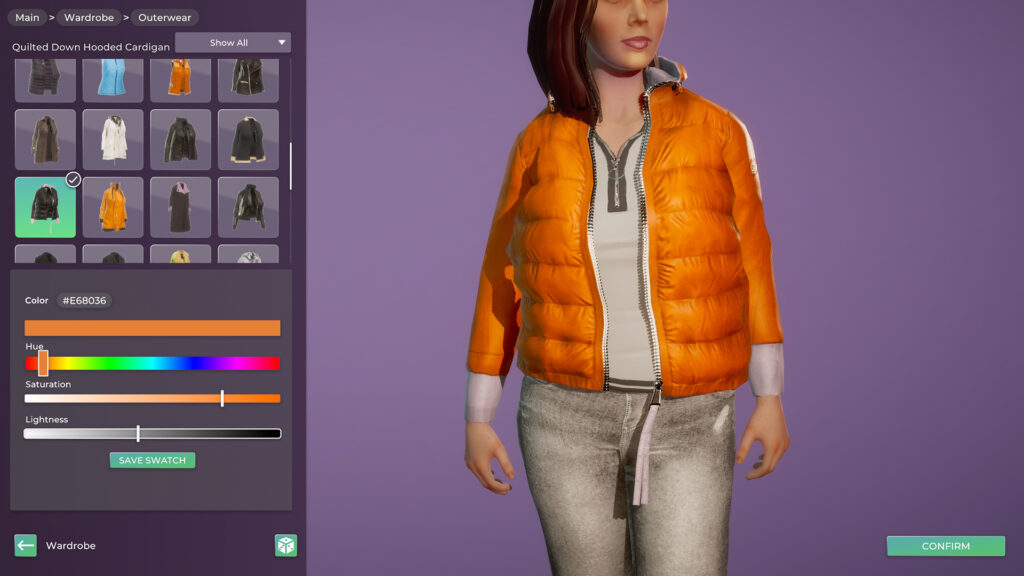 Paradox Interactive and Paradox Tectonic announce life simulation game ...