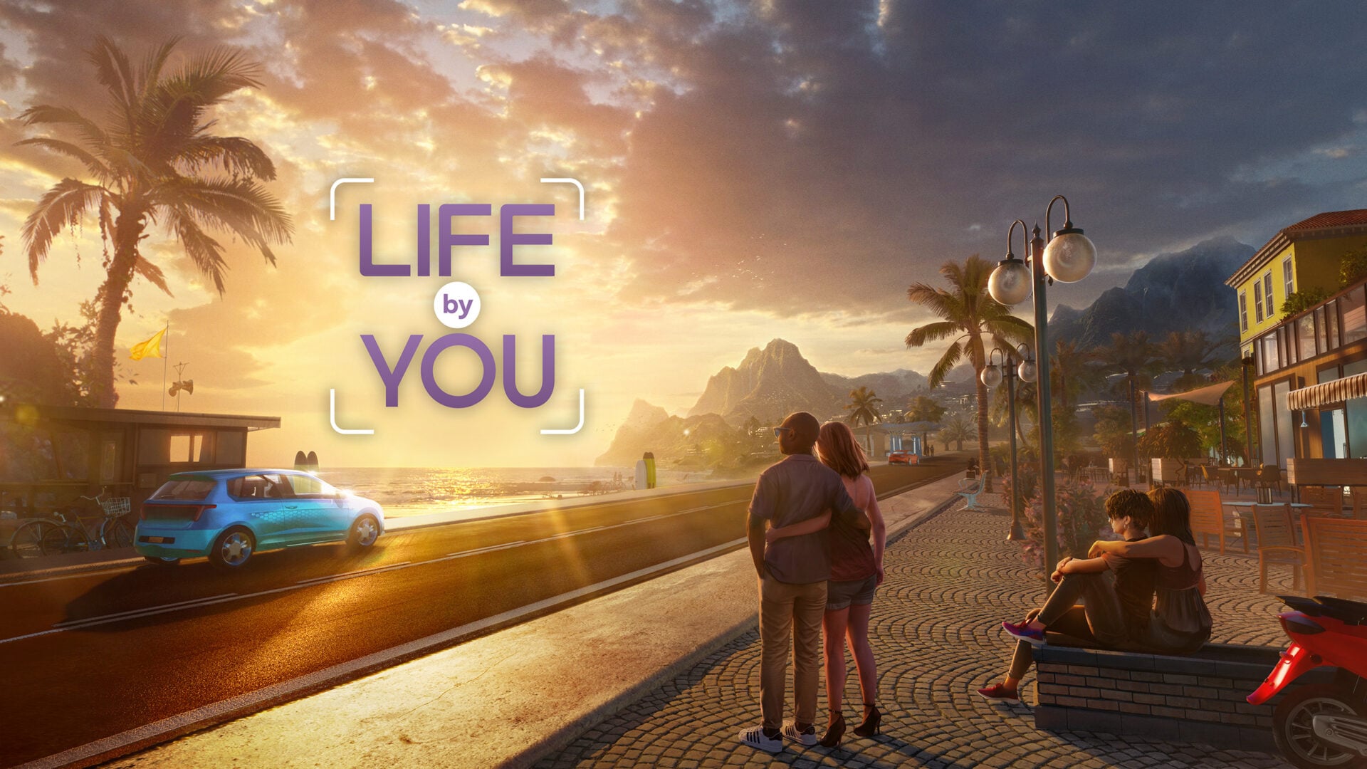 Life by You launches in Early Access for PC on September 12 - Gematsu