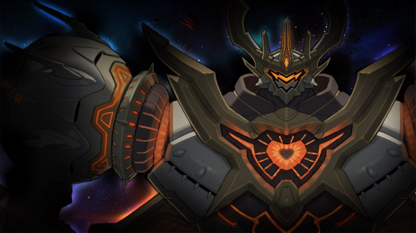 Megaton Musashi: Wired announced for PS5, PS4, Switch, and PC - Gematsu