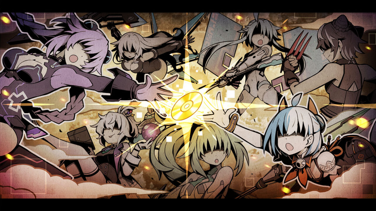 Neptunia GameMaker R:Evolution first details, trailer, and screenshots - Gematsu