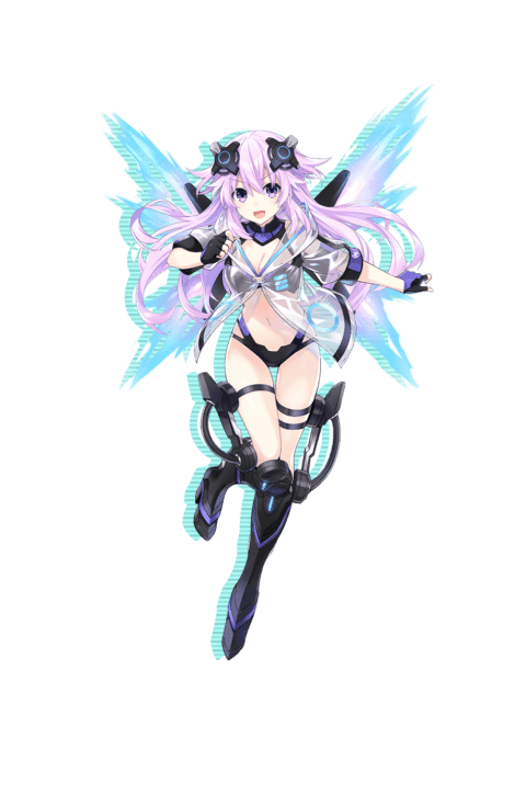 Neptunia GameMaker R:Evolution first details, trailer, and screenshots - Gematsu