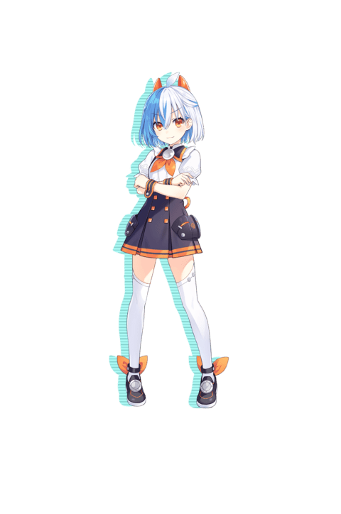 Neptunia GameMaker R:Evolution first details, trailer, and screenshots - Gematsu