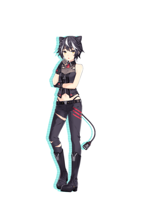 Neptunia GameMaker R:Evolution first details, trailer, and screenshots - Gematsu