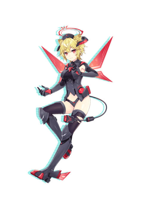 Neptunia GameMaker R:Evolution first details, trailer, and screenshots - Gematsu