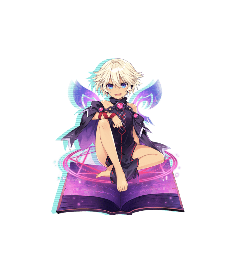 Neptunia GameMaker R:Evolution first details, trailer, and screenshots - Gematsu