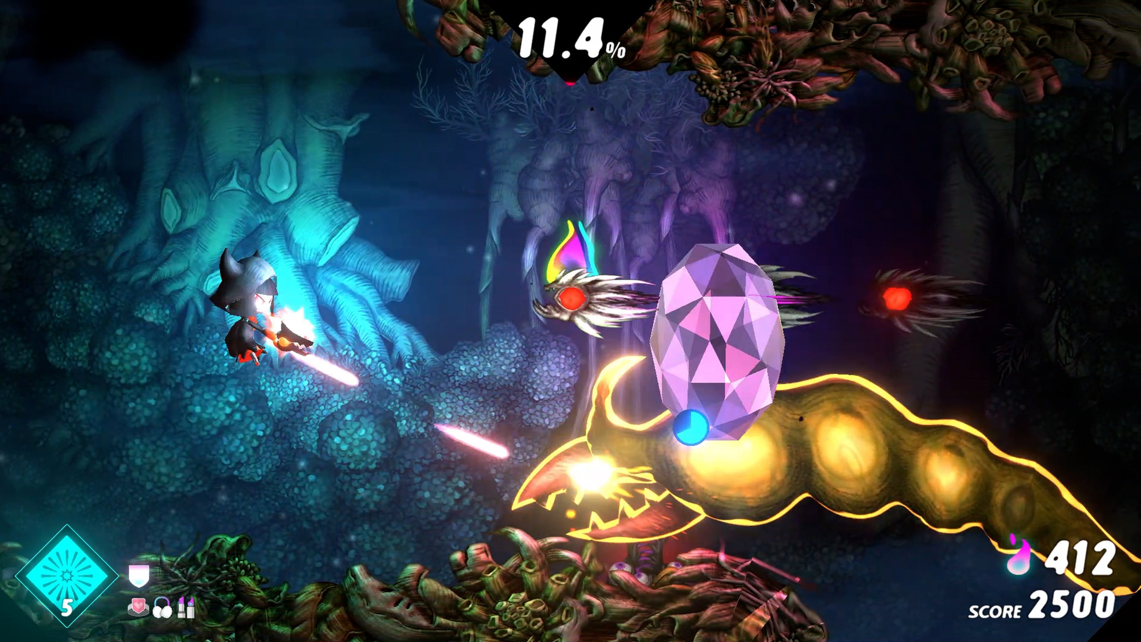 NeverAwake coming to Xbox Series in Q2 2023 - Gematsu