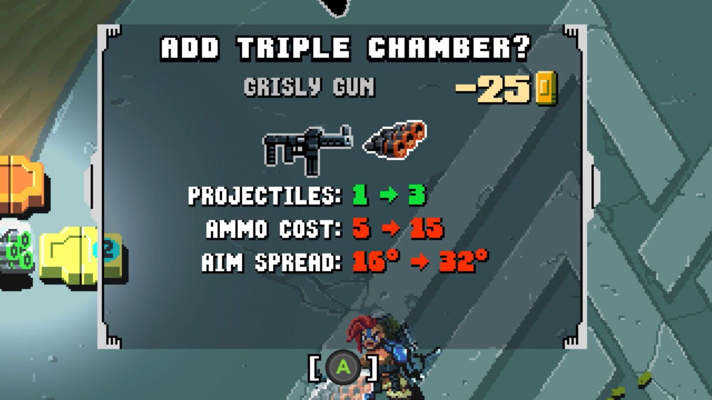 Viking roguelite twin-stick shooter Odinfall announced for PC - Gematsu