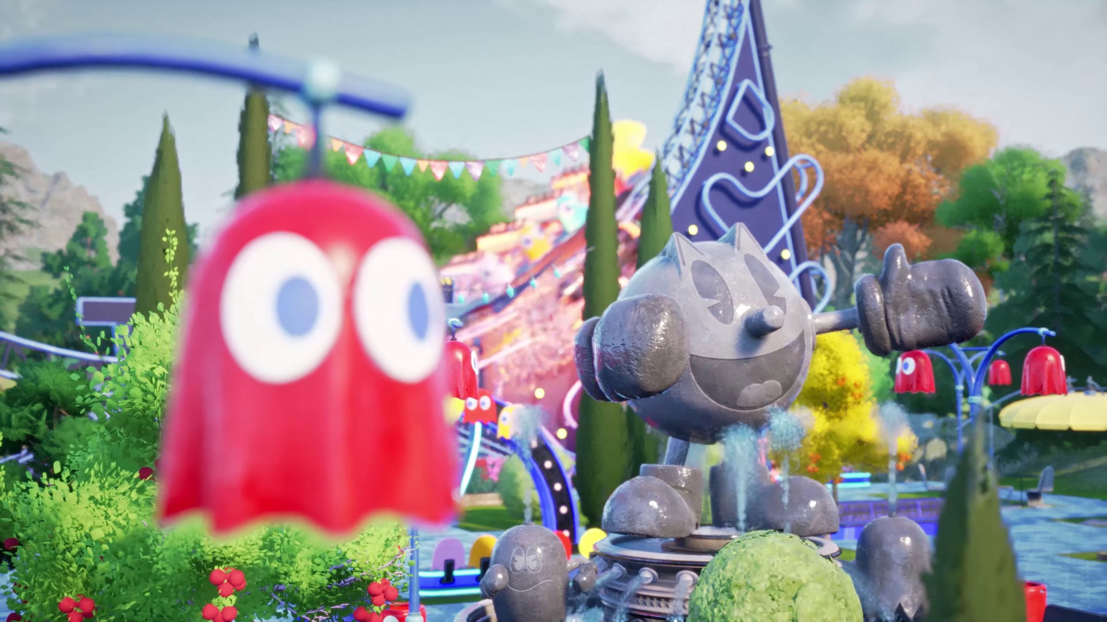Park Beyond launches June 16, PC closed beta test set for May 9 - Gematsu