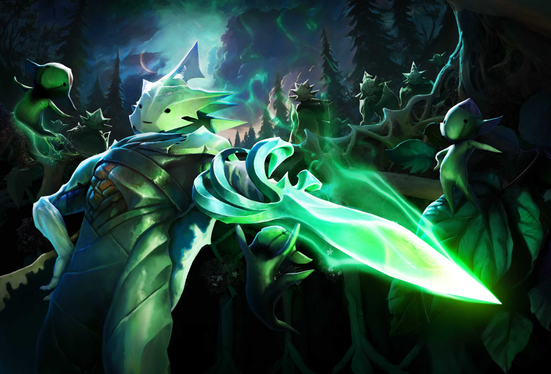 Polyarc opens playtest sign-ups for competitive multiplayer VR game ...