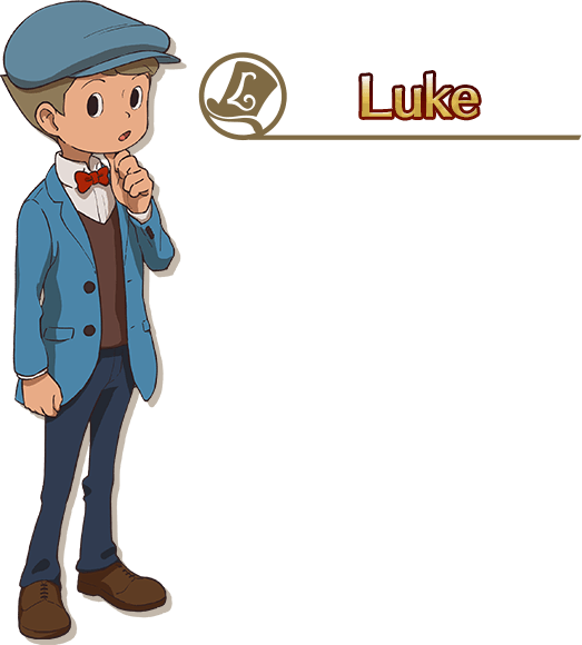Professor Layton and the New World of Steam - LEVEL-5 Vision 2023 Tsuzumi teaser trailer, new ...