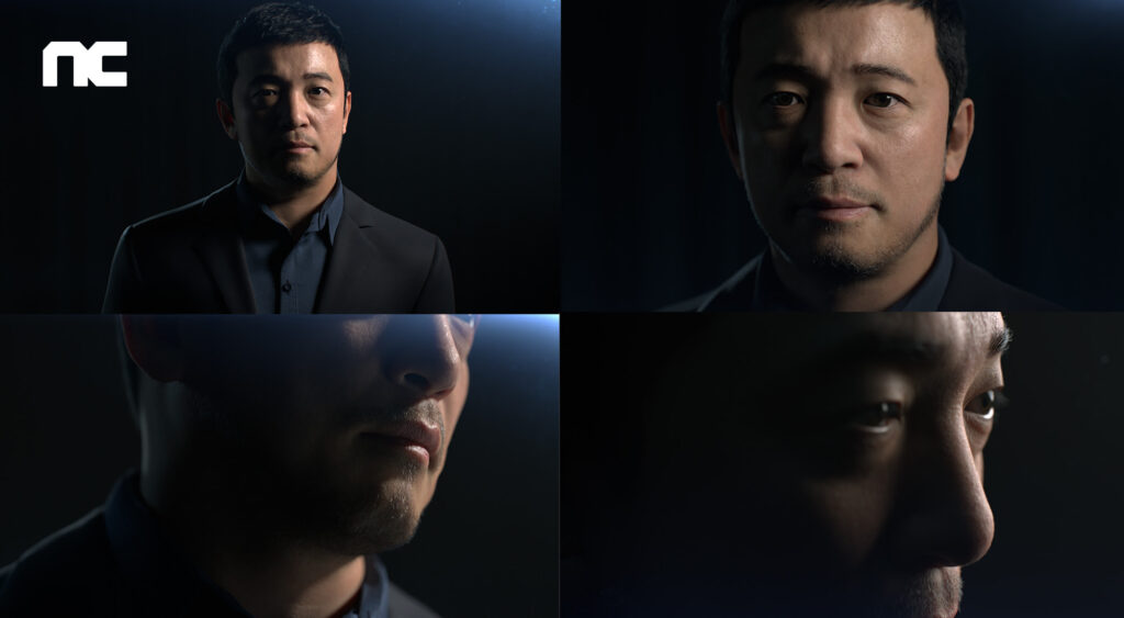 NCSOFT action adventure game Project M - GDC 2023 trailer - Gematsu