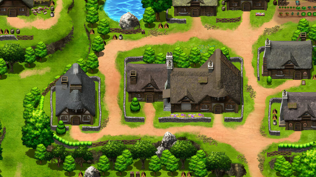 RPG Maker Unite delayed to unannounced date - Gematsu