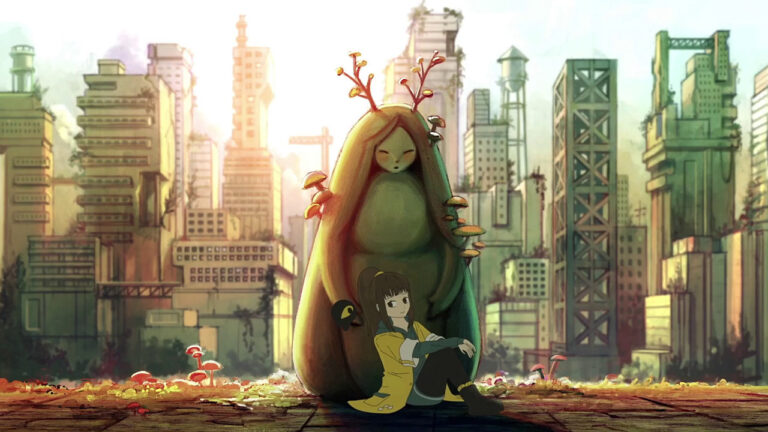 Rusted Moss launches April 12 - Gematsu