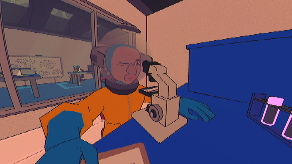 SLUDGE LIFE 2 announced for PC - Gematsu