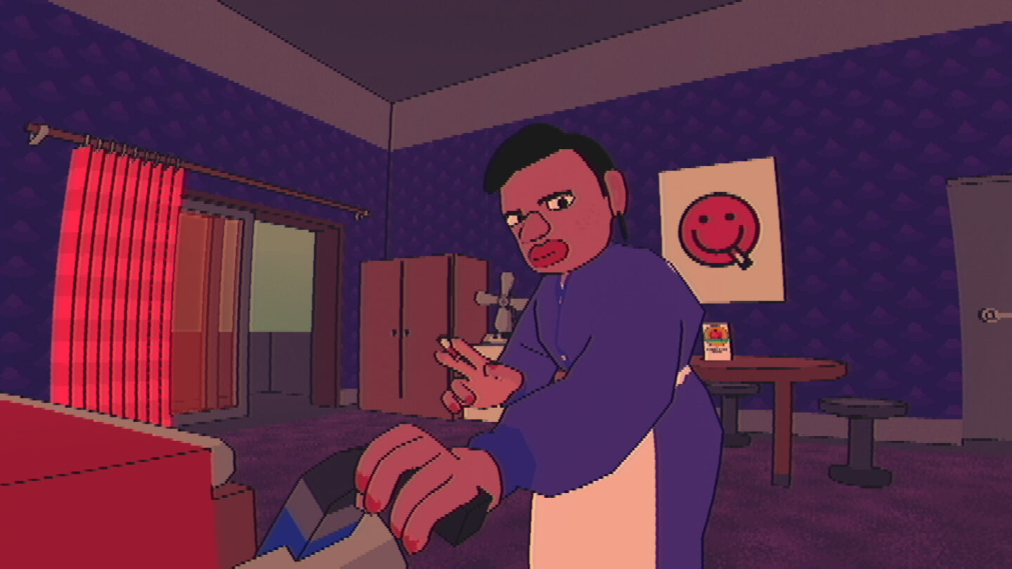 SLUDGE LIFE 2 announced for PC - Gematsu