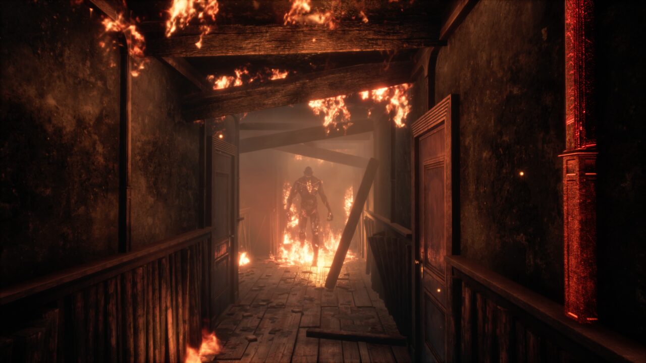 First-person survival horror game Shame Legacy announced for PS5, Xbox ...