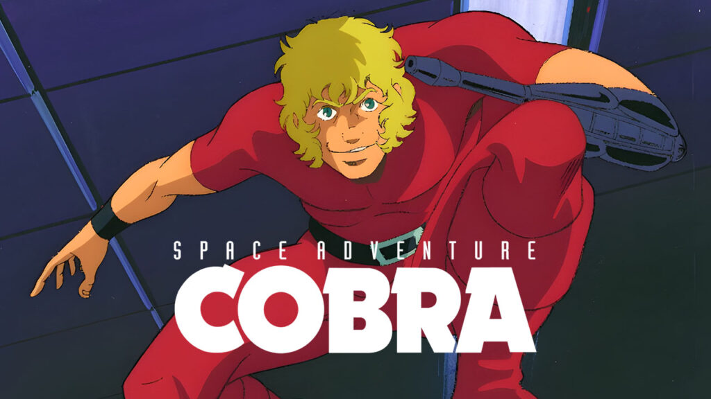 Microids announces Space Adventure Cobra game for consoles, PC - Gematsu