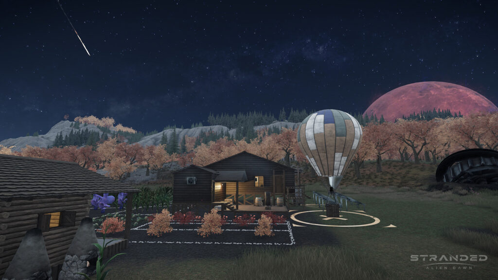 Stranded: Alien Dawn launches April 25 for PS5, Xbox Series, PS4, Xbox ...