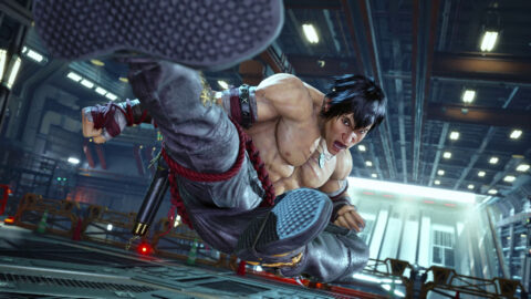 Tekken 8 - Gematsu