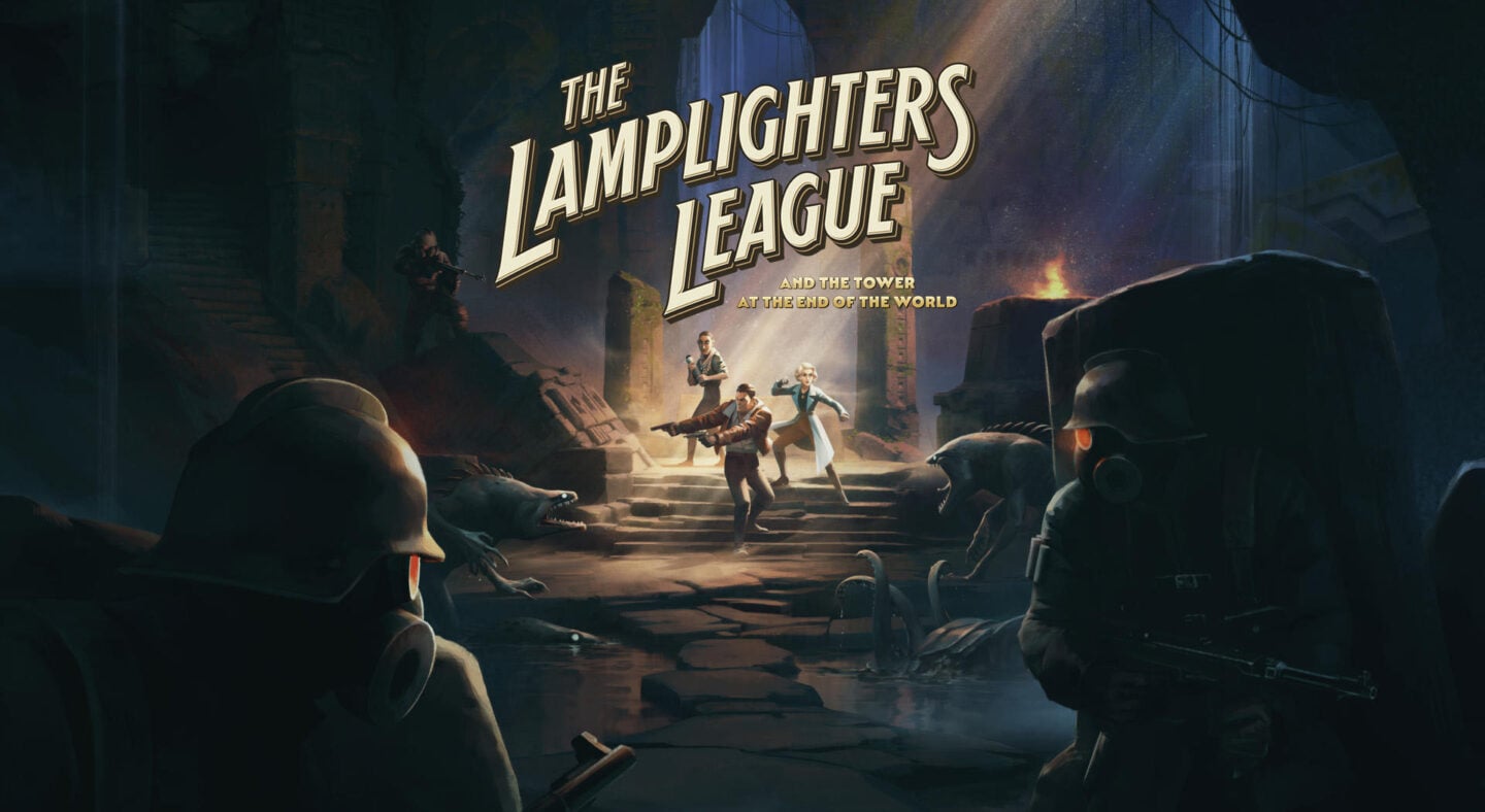 Paradox Interactive and Harebrained Schemes announce turn-based ...