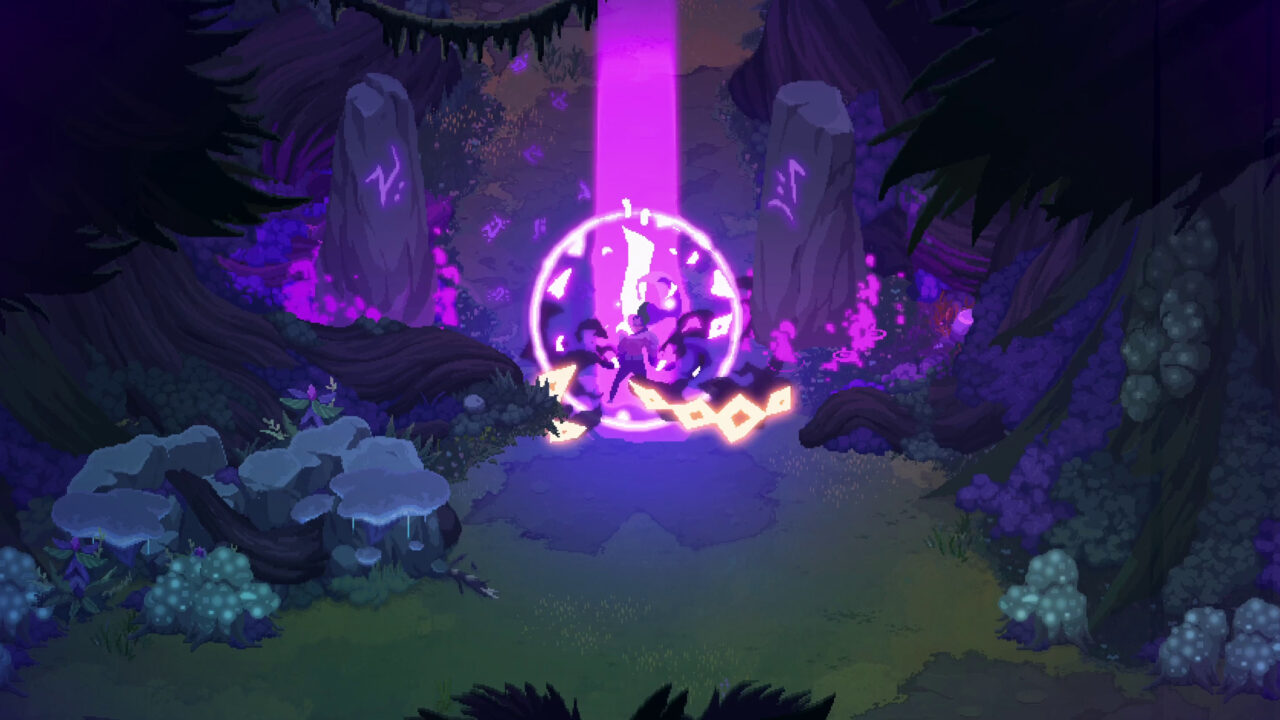The Mageseeker: A League of Legends Story launches April 18 - Gematsu