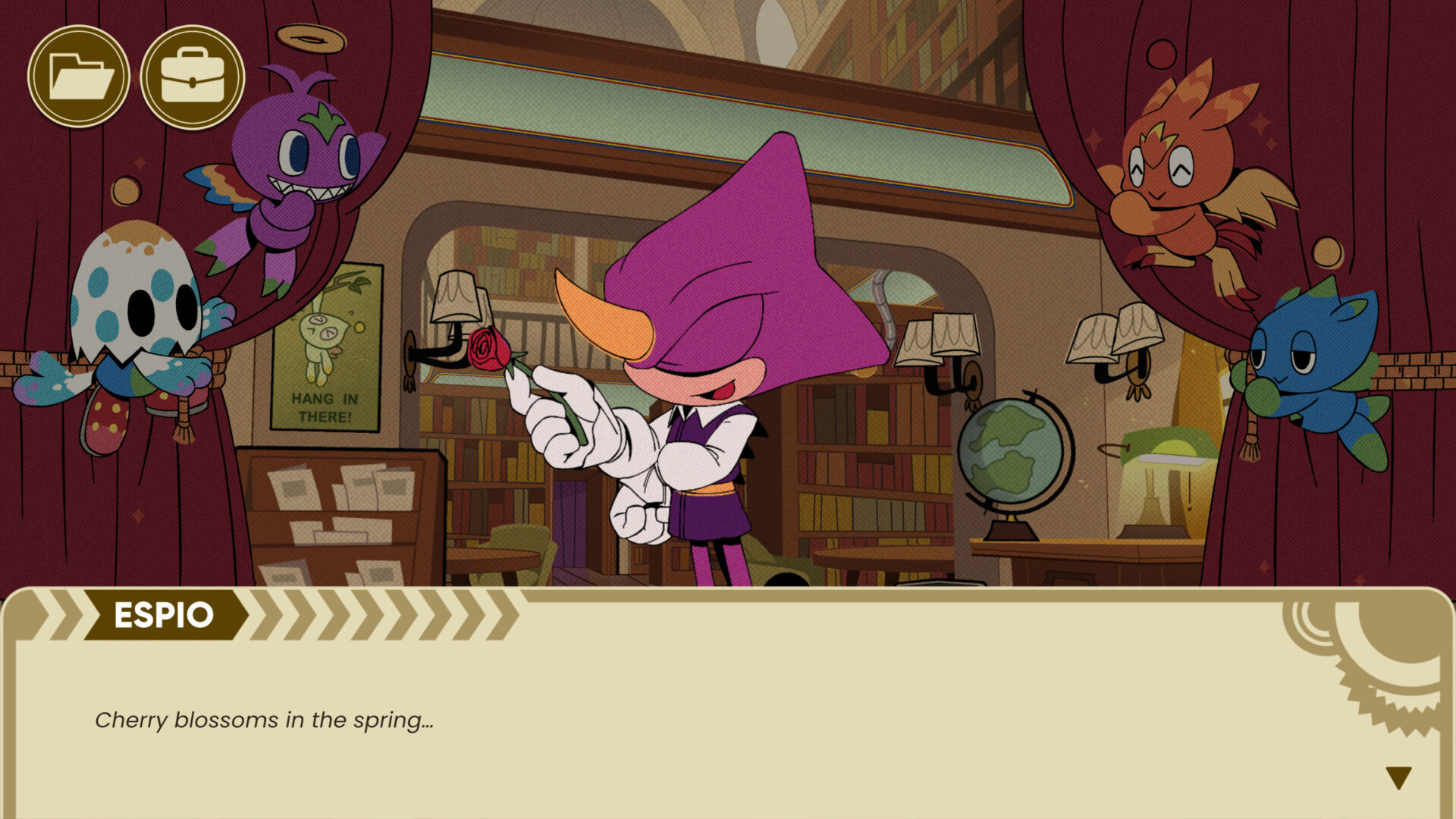 The Murder of Sonic the Hedgehog - free murder mystery visual novel now ...