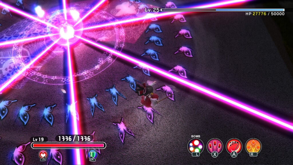 Touhou Shinsekai: Longing for an alternative world launches July 13 for ...