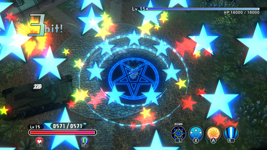 Touhou Shinsekai: Longing for an alternative world launches July 13 for ...