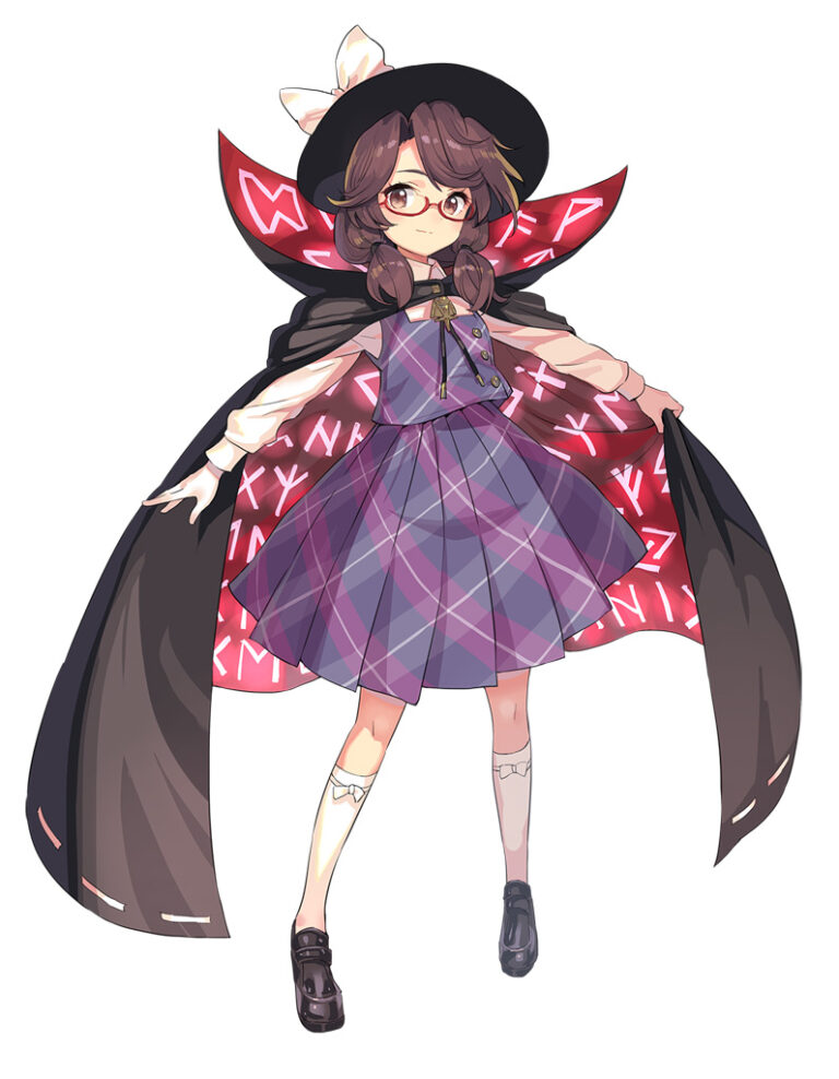 Touhou Shinsekai: Longing for an alternative world launches July 13 for ...