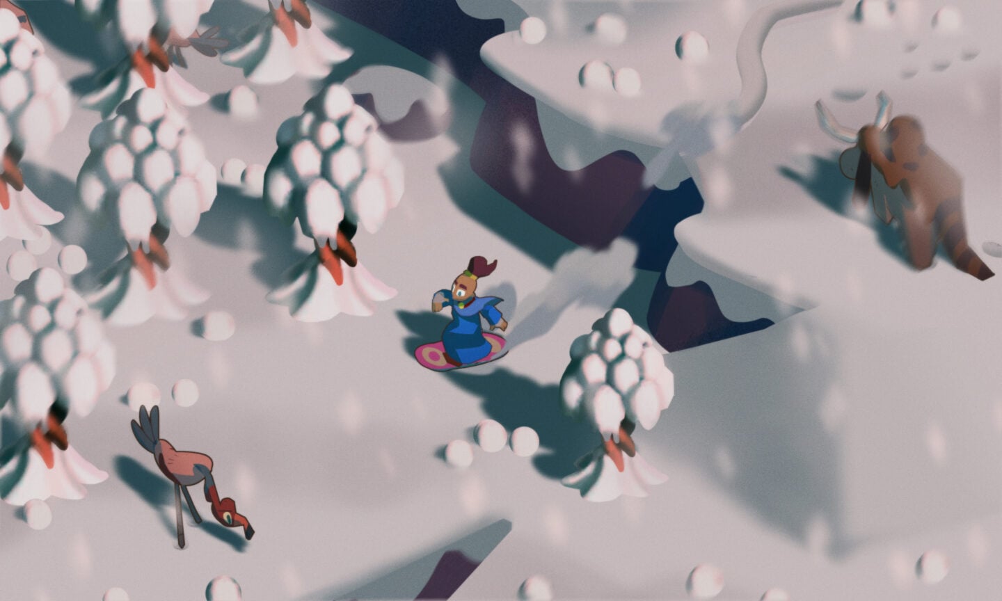 Twinsen’s Little Big Adventure Remastered and Twinsen’s Little Big ...