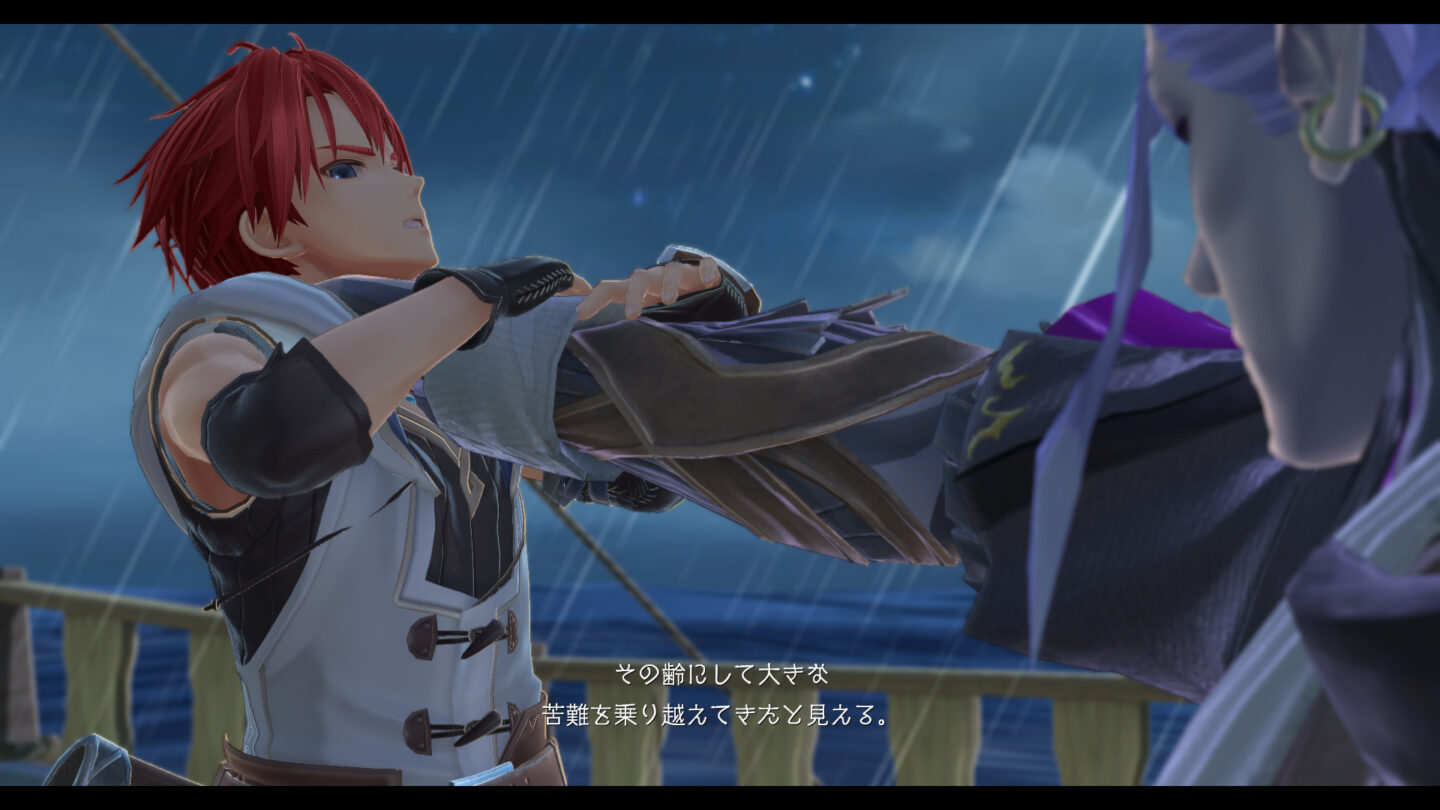 Ys X: Nordics details Adol Christin, Karja Varta, and ‘Cross Action ...