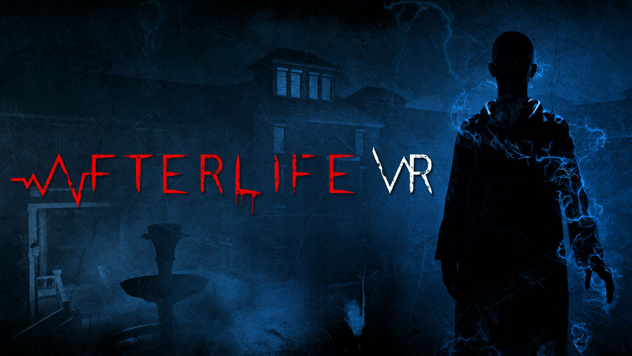Afterlife VR for PS VR2 launches April 19 - Gematsu